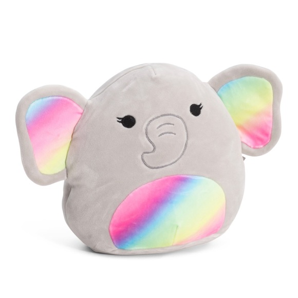 Squishmallows | Toys | Squishmallow Elephant Plush Toy 75 Inch | Poshmark